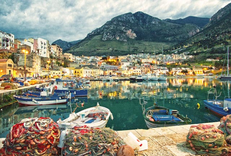 Book Affordable Ferries to Elba Online - Traghetti Online